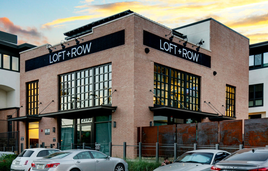 Loft+Row_Slide - Stillwater Capital